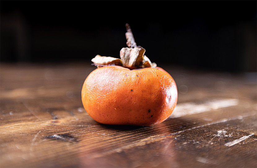 Persimmons are delicious! And deadly?!