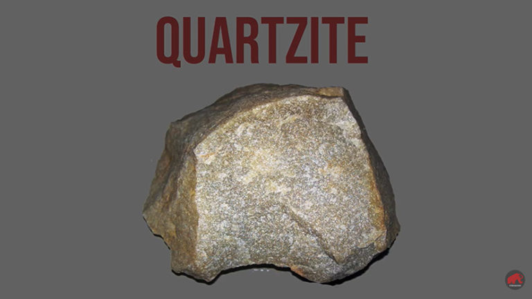 Finding Rocks to Make Stone Blades - Stone Age Man
